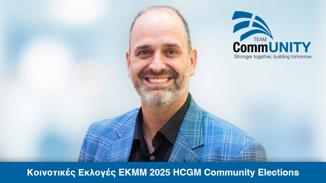 65 Angelo Chiotis - TeamCommunity